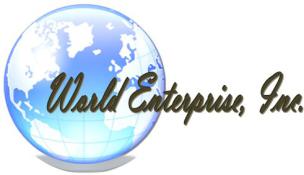 World Enterprise, Inc. - Home